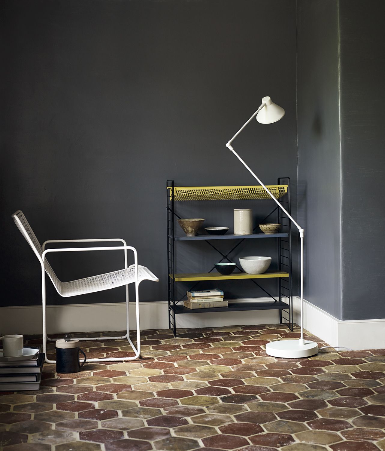 Floor types | Livingetc