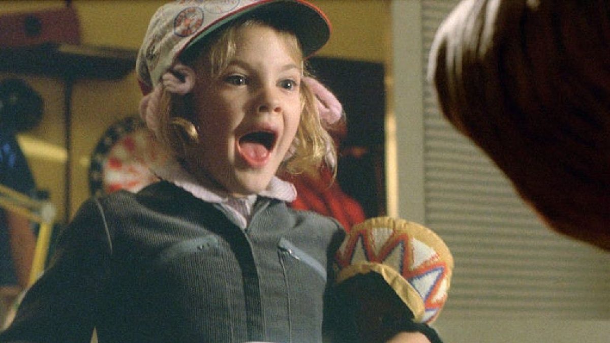 The Best Drew Barrymore Movies And How To Watch Them | Cinemablend