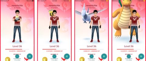 Pokémon Go Buddy: How to choose your next best friend | iMore