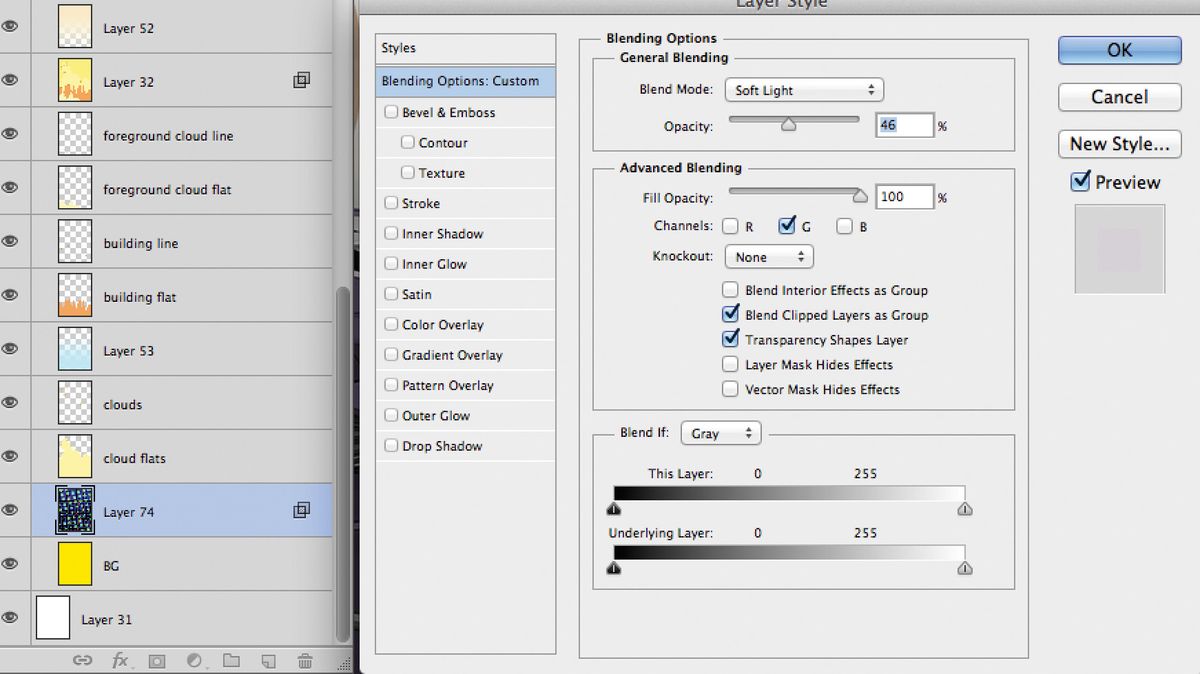 How to colour your manga art like a pro | Creative Bloq