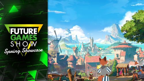 I played the medieval city builder-meets-RTS game that has 2 million ...