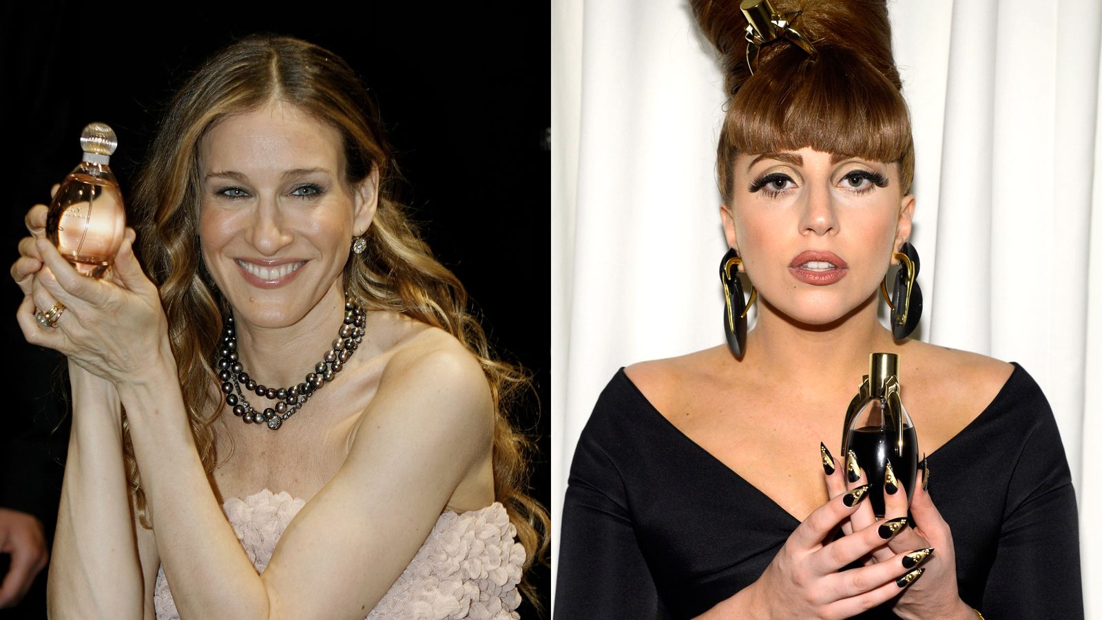 The Most Beloved Celebrity Scents Ever | Marie Claire
