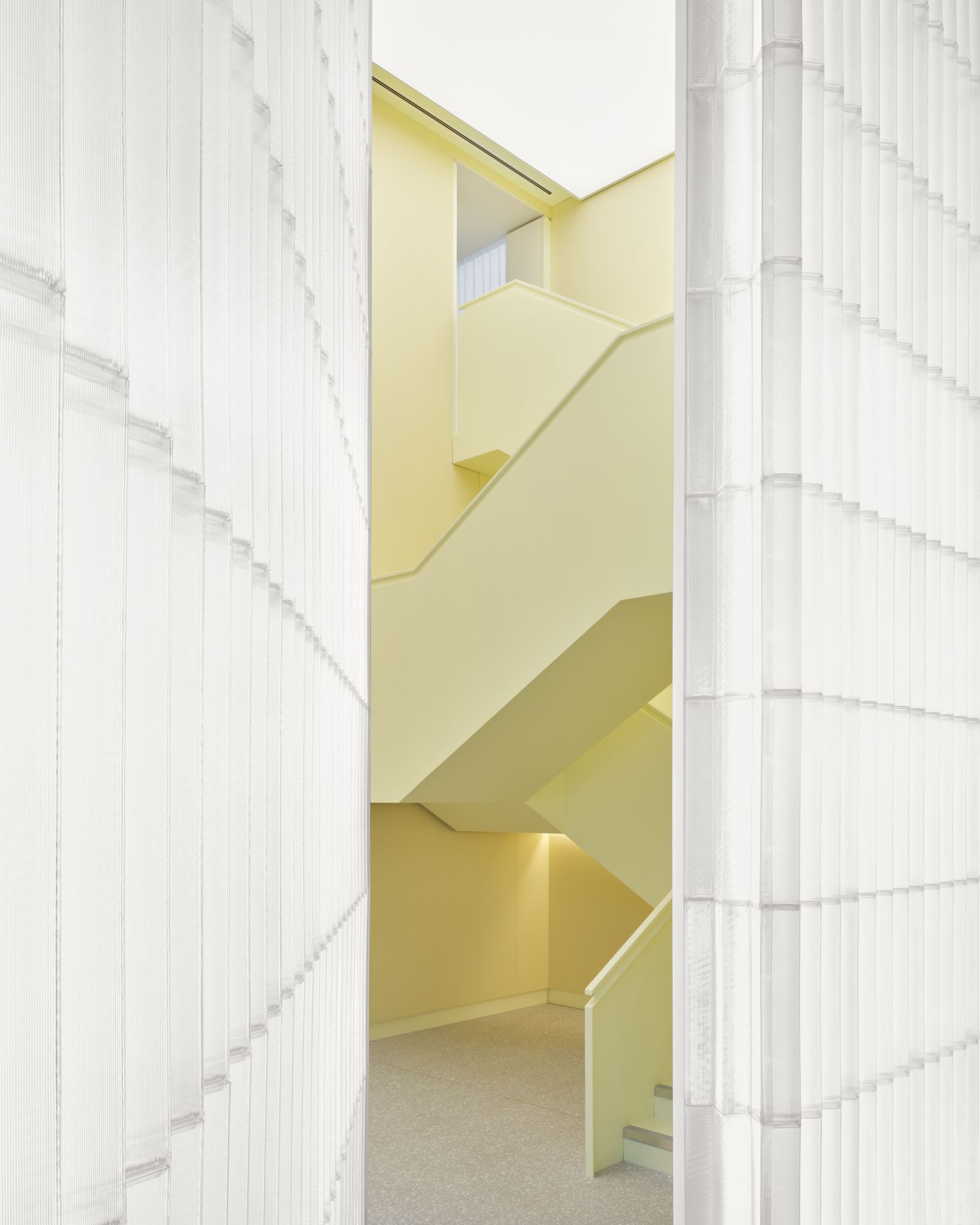 We tried a Neko Health scan: the future of healthcare? | Wallpaper*