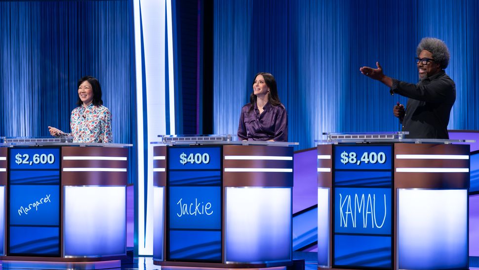 Celebrity Jeopardy! season 3 bracket: who’s advancing | What to Watch