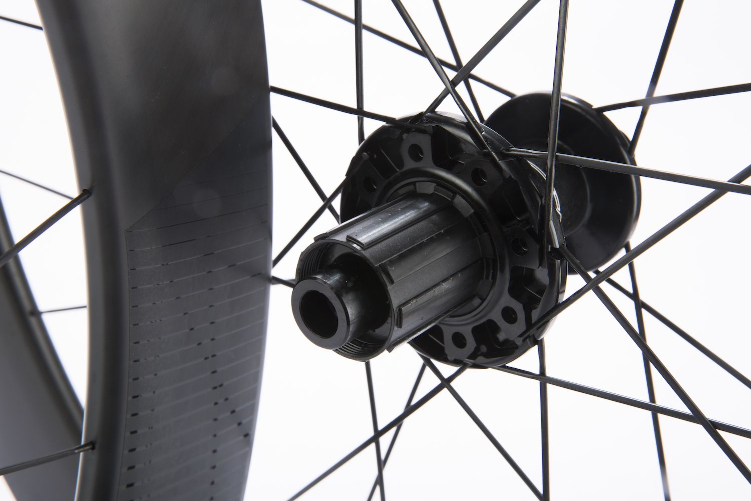 Giant SLR 1 Disc 65mm carbon wheelset review | Cycling Weekly