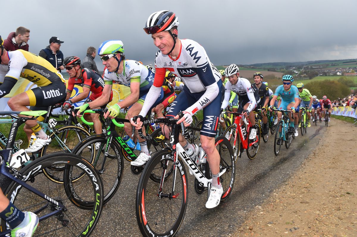 David Tanner aiming to continue career after season-ending crash in ...