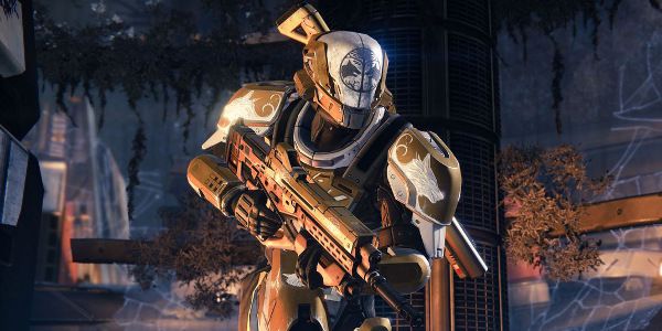 Destiny's Iron Banner Returns This Week With Major Changes | Cinemablend
