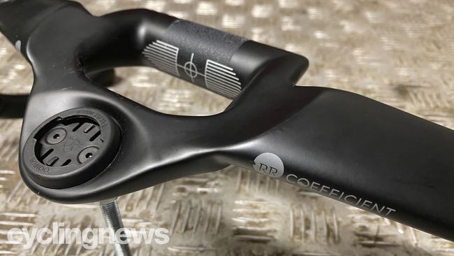 Coefficient RR carbon handlebar review | Cyclingnews