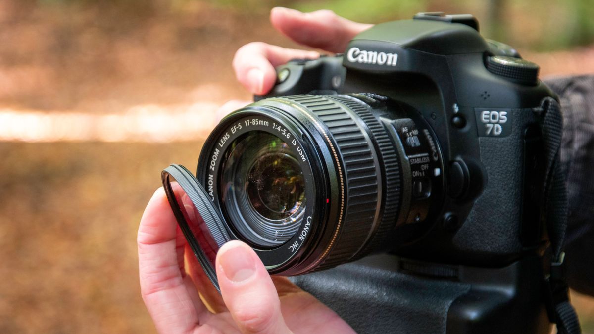 10 fall-proof steps to amazing autumn photographs | Digital Camera World