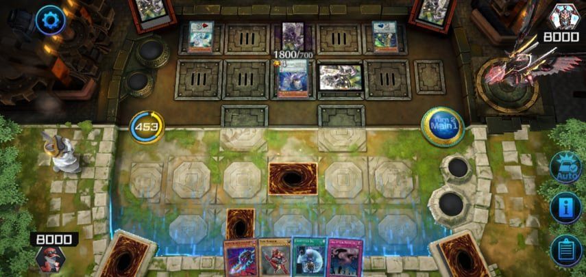 Yu-Gi-Oh! Master Duel on Android is the same game people fell in love ...