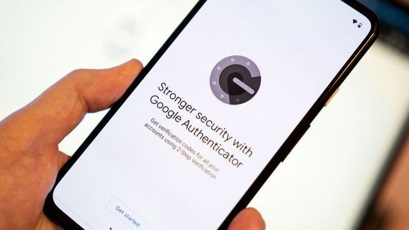 Two-factor authentication (2FA): Everything you need to know | Android ...