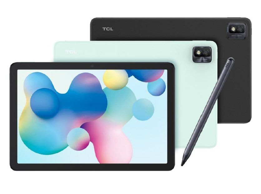 TCL's NXTPAPER 10s is a $249 Android tablet with a 'paper-like' screen ...