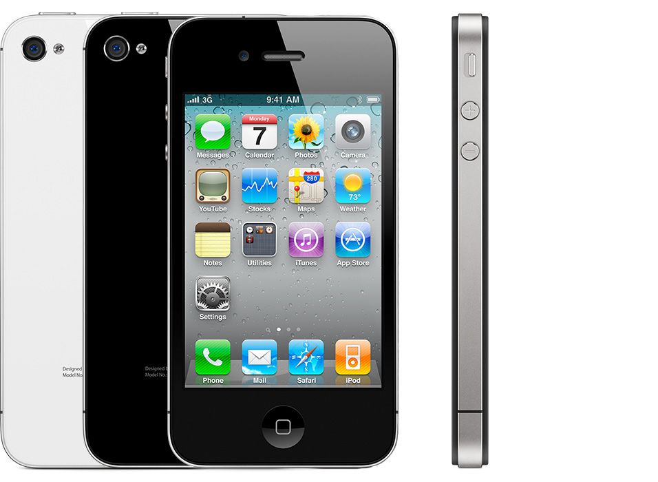 The Worst iPhones of All Time, Ranked | Tom's Guide
