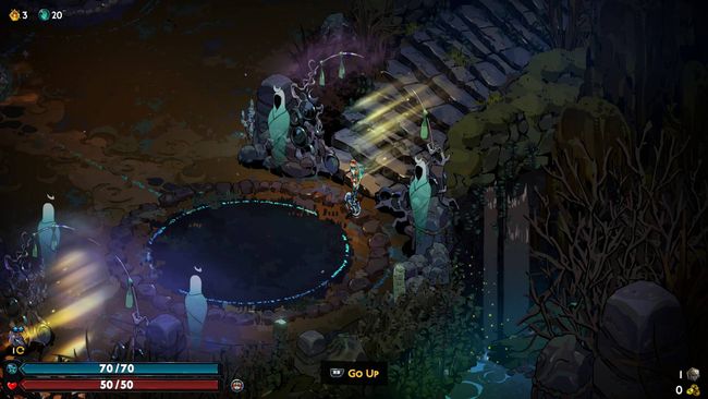 Hades 2 guide with everything you need to end Chronos | GamesRadar+