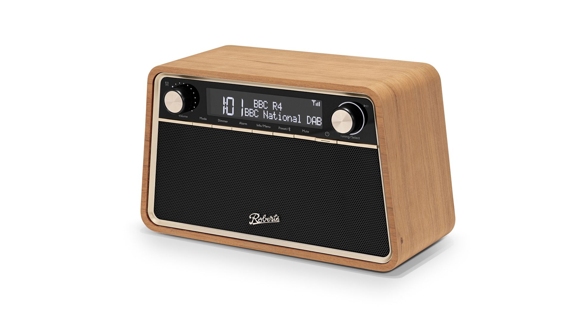 3 new small-scale digital radios | Wallpaper*