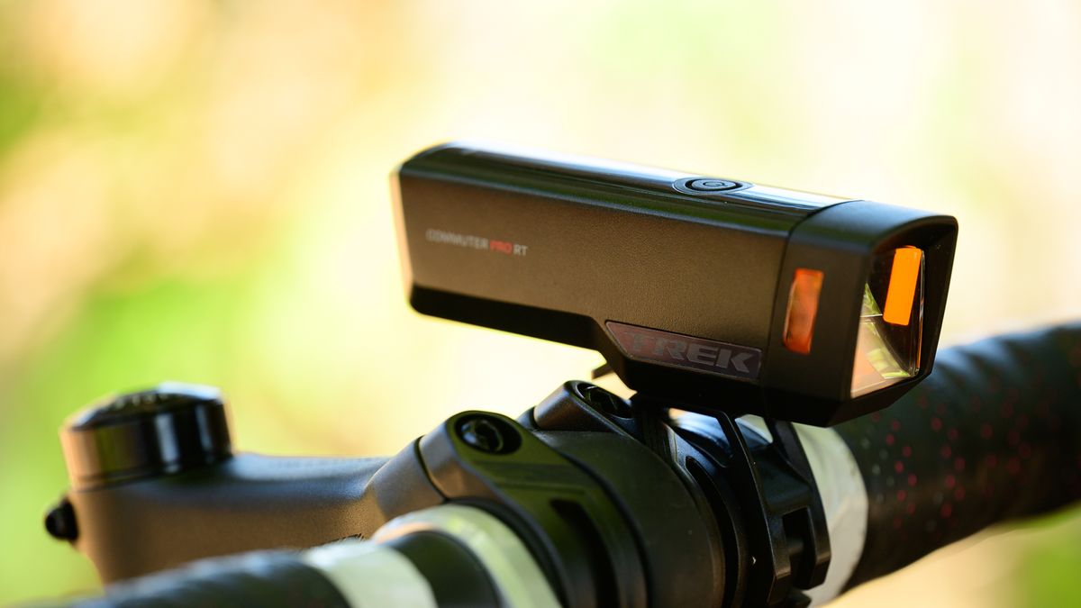 Best bike lights: Front, rear & auxiliary lights for cycling | Cyclingnews