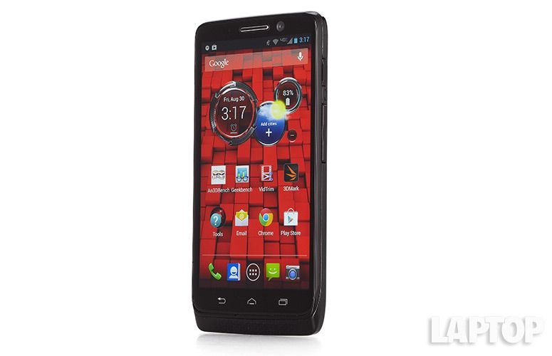 Motorola Droid Mini for Verizon - Smartphone Review - LAPTOP | Laptop Mag