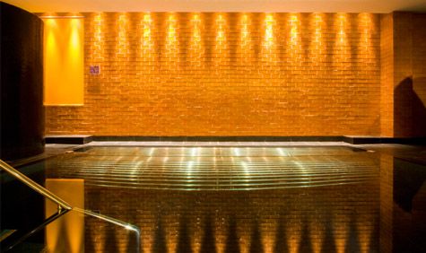 ESPA spa, Riga | Wallpaper*