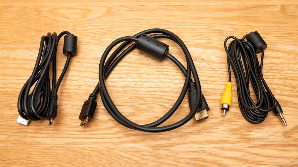 Kodak Scanza Digital Film Scanner review | Digital Camera World