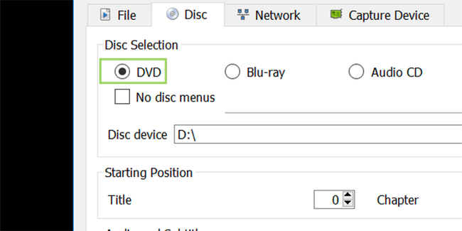 How to Rip a DVD with VLC | Laptop Mag