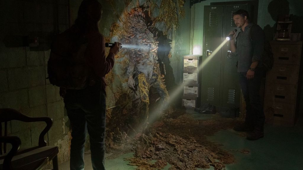 What is the infection in The Last of Us TV show? The Cordyceps fungus ...