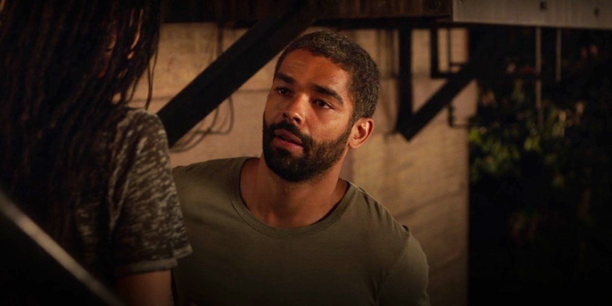 Kingsley Ben-Adir: 6 Cool Things To Know About The One Night In Miami ...