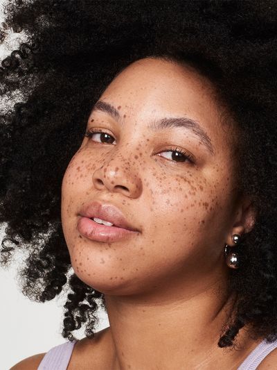 Glossier Expanded Its Shade Range and I Was One of the First People to ...