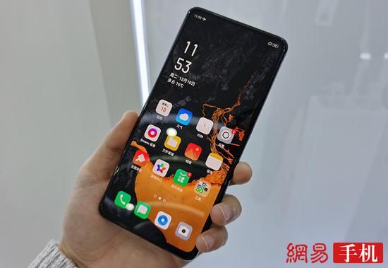 Oppo just showed how the iPhone of 2021 could look | Tom's Guide