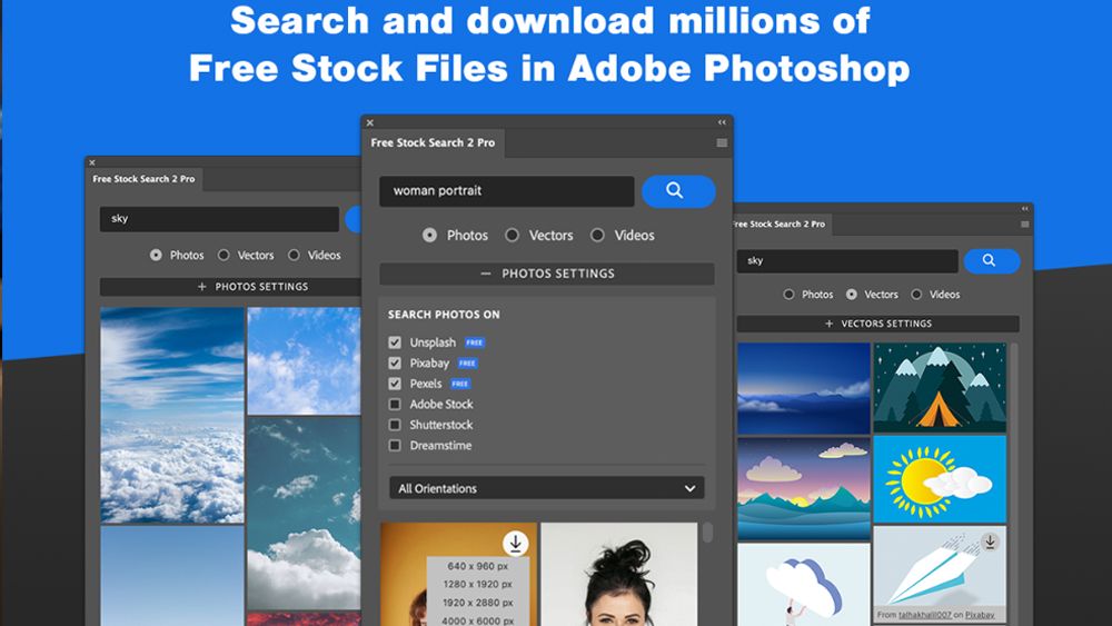 The 33 best Photoshop plugins | Creative Bloq