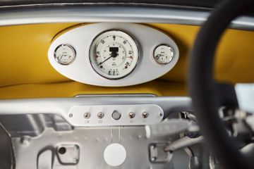 Paul Smith reveals stripped-back Mini Recharged | Wallpaper*