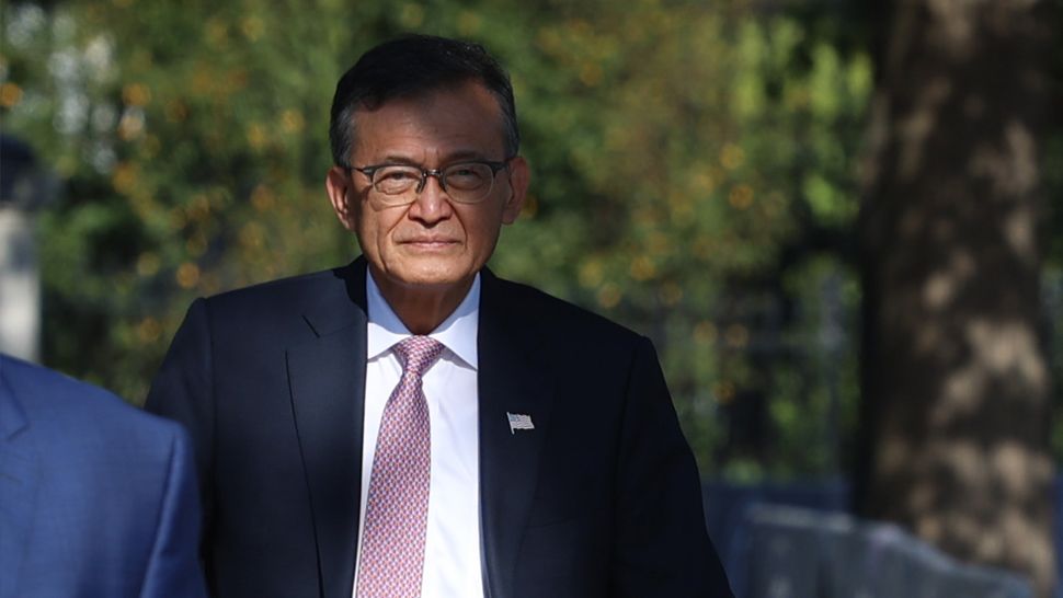 Intel CEO Lip-Bu Tan has become a lightning rod of controversy amid US ...