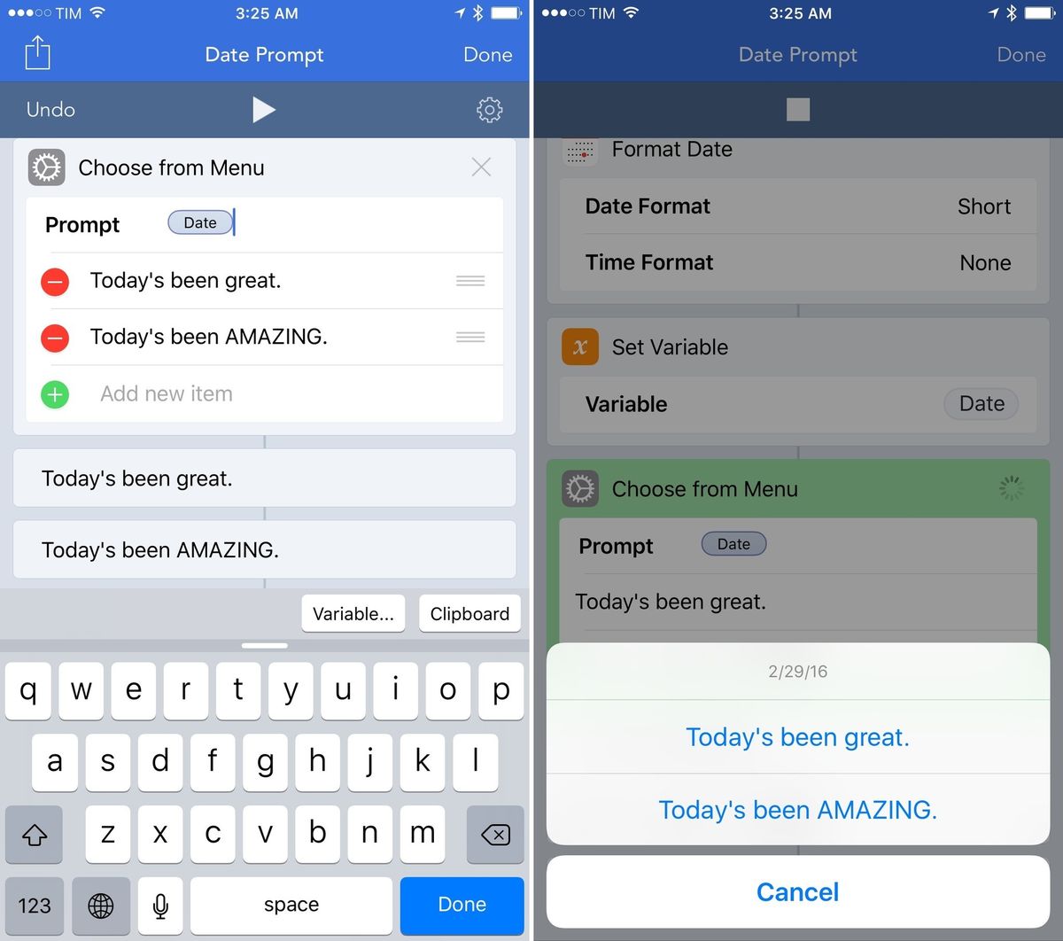 How to use Workflow for iOS when you don't know where to start | iMore