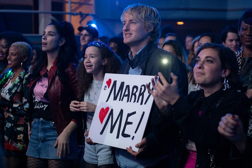 Marry Me: release date, cast, plot, trailer and more | What to Watch