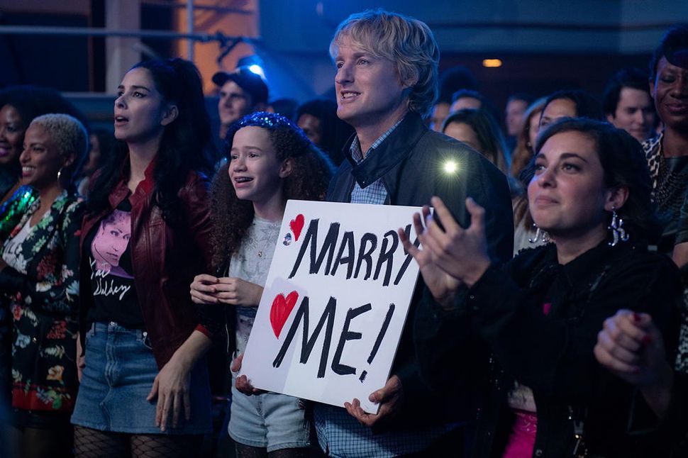 Marry Me: release date, cast, plot, trailer and more | What to Watch