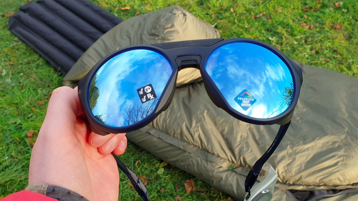 Oakley Clifden sunglasses review | Advnture