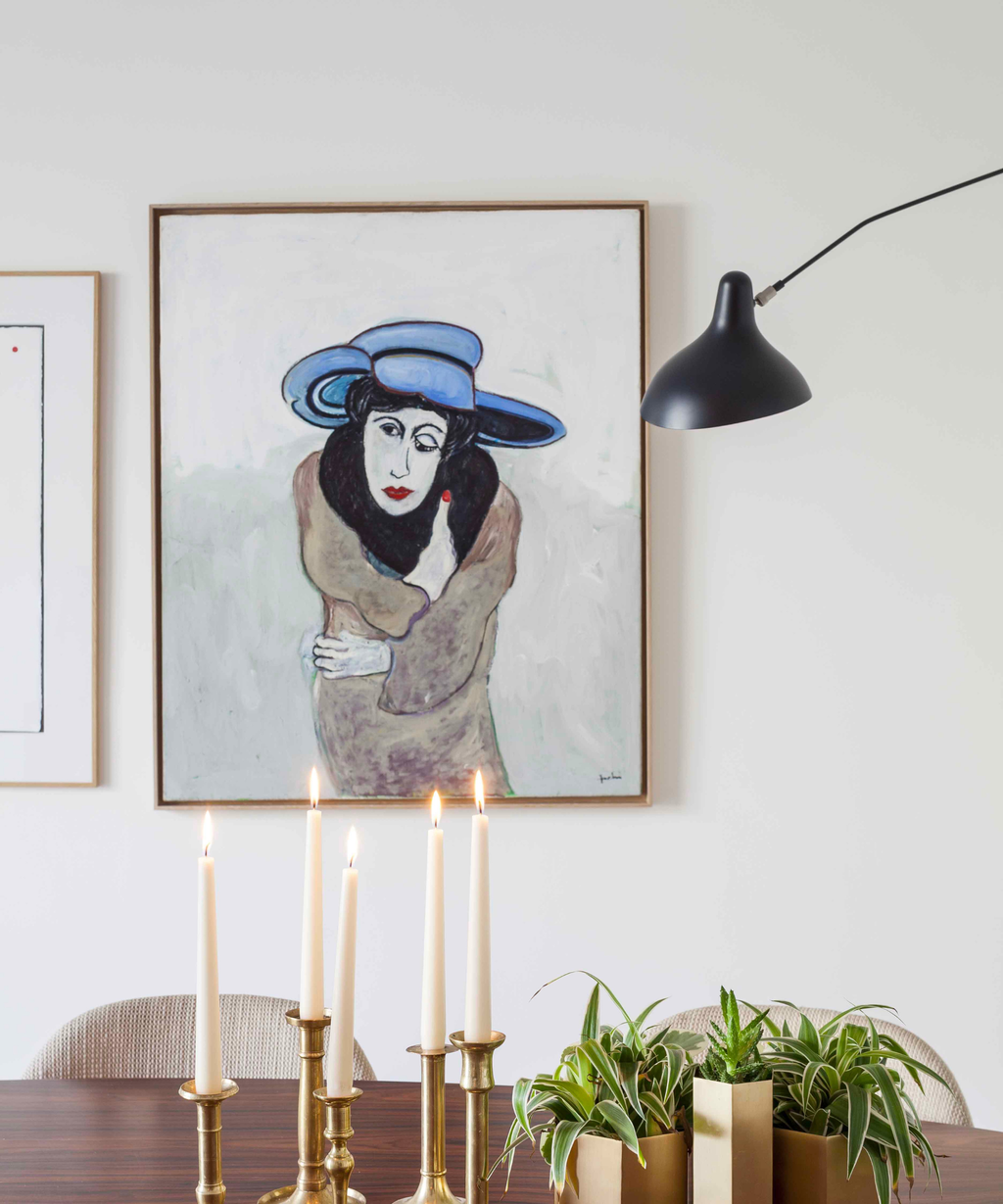 The Paris Grandma aesthetic is the vintage style making a comeback ...