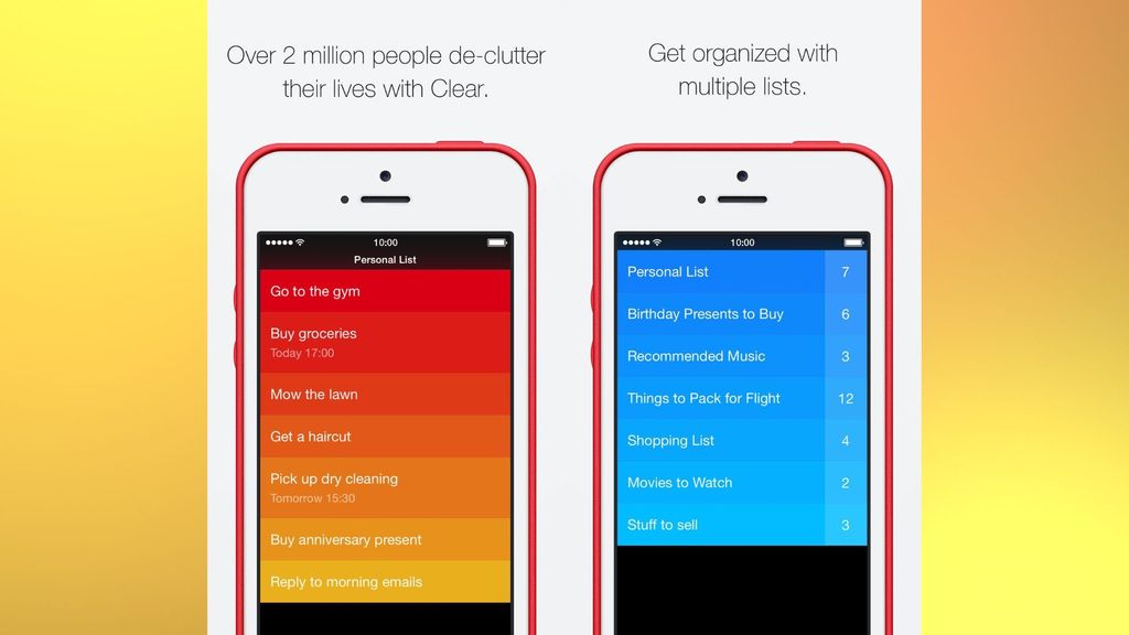 Best reminder apps for iPhone and iPad in 2025 | iMore