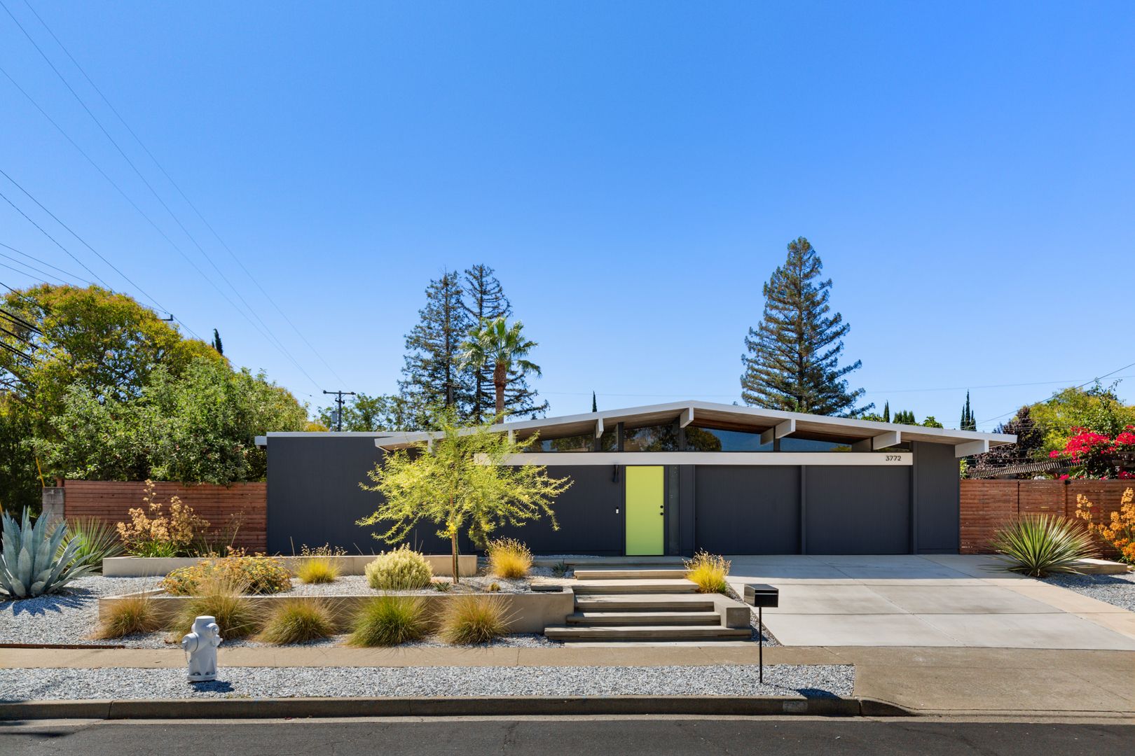 Tour an Eichler Home, an example of progressive architecture | Wallpaper*