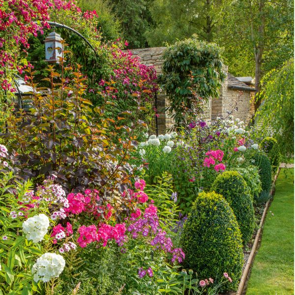 Landscaping Ideas and Advice - Page 2 | Ideal Home