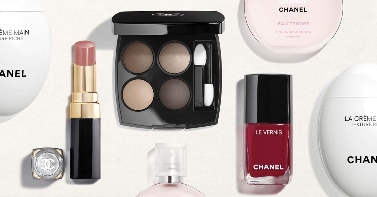 16 $100-and-Under Chanel Products I'm Coveting | Who What Wear