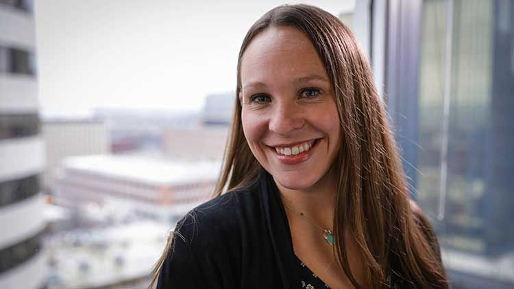 Former Fox Exec Joins ‘In Depth With Graham Bensinger’ | Next TV