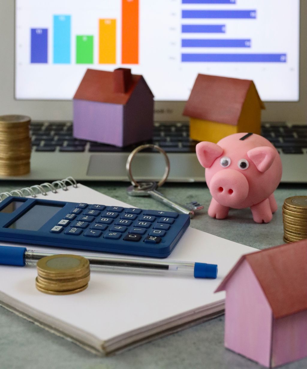 This is the minimum amount of money you need to buy a house | Homebuilding