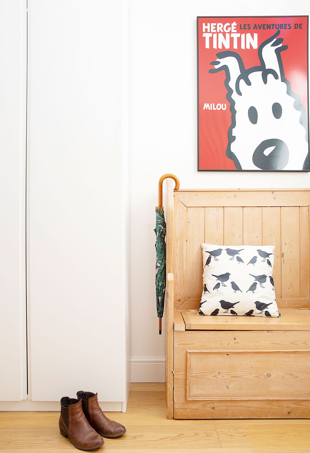 How to design a boot room | Real Homes