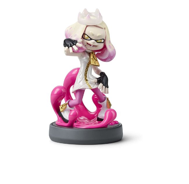 All Splatoon 3 amiibo and what they do | iMore