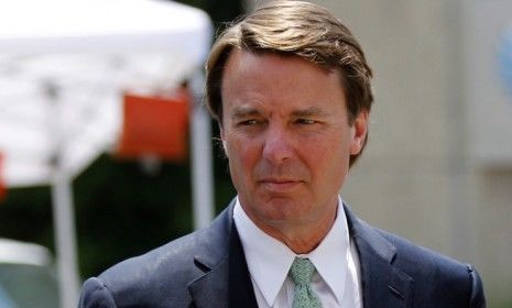 Can John Edwards make a comeback? | The Week