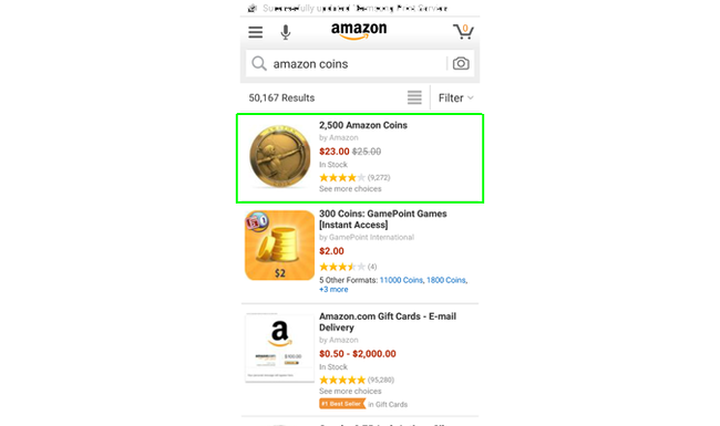 Amazon Coins: What Are They and How to Use Them | Laptop Mag