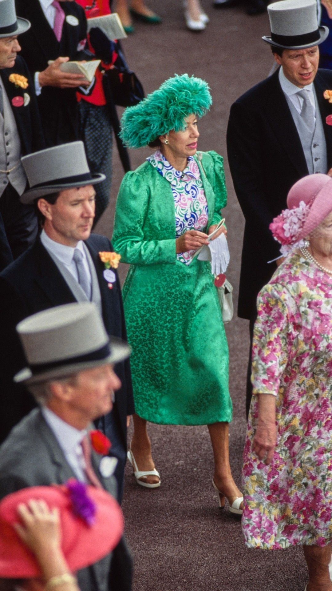 34 of Princess Margaret's most iconic looks of all time | Woman & Home