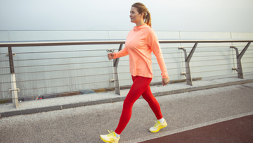 Skipping is a great full body workout: Here's how to skip and why it's ...