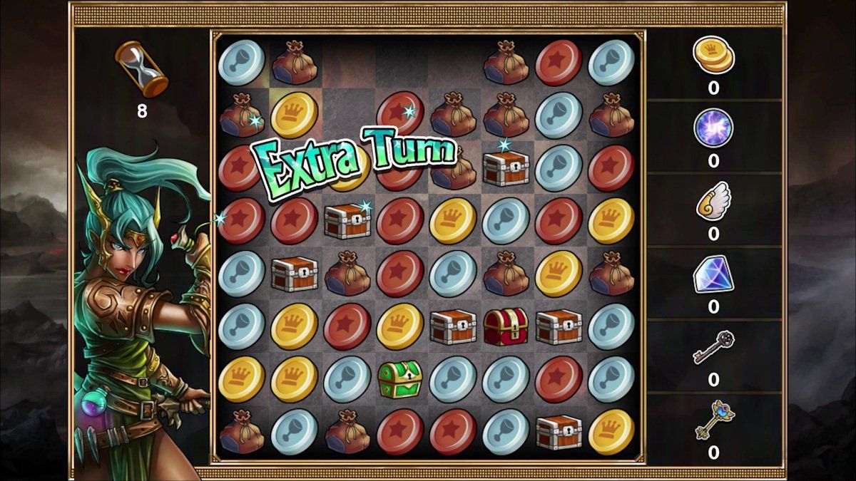 Gems of War: Achievement Guide for Xbox One, Steam, and more | Windows ...