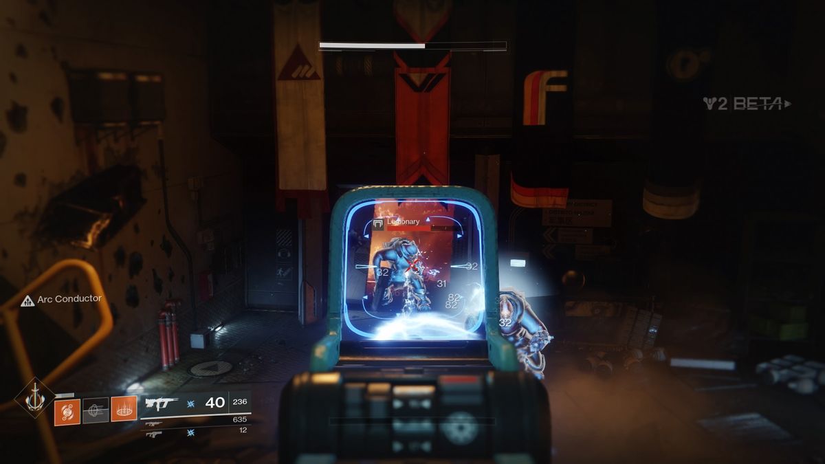 Destiny 2 tips and tricks: everything you need to get started | TechRadar